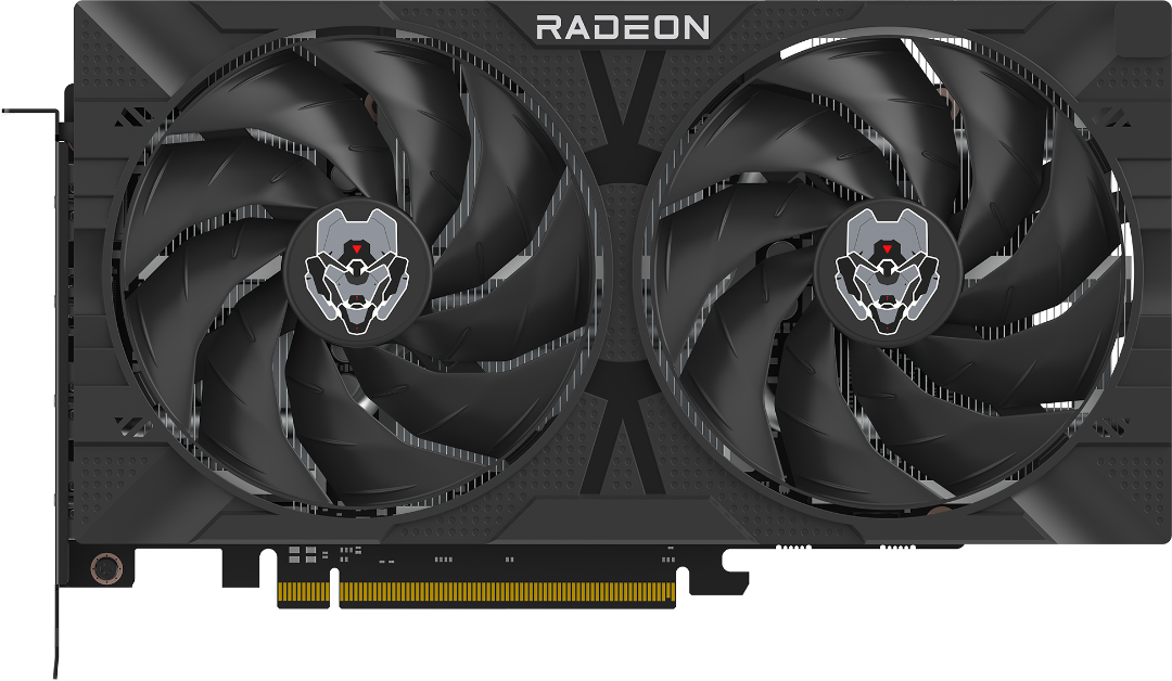 RX 6750 GRE 10GB 合金-合金-瀚铠 VASTARMOR